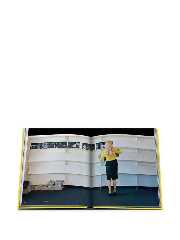 Assouline France Chaos & Creation Book
