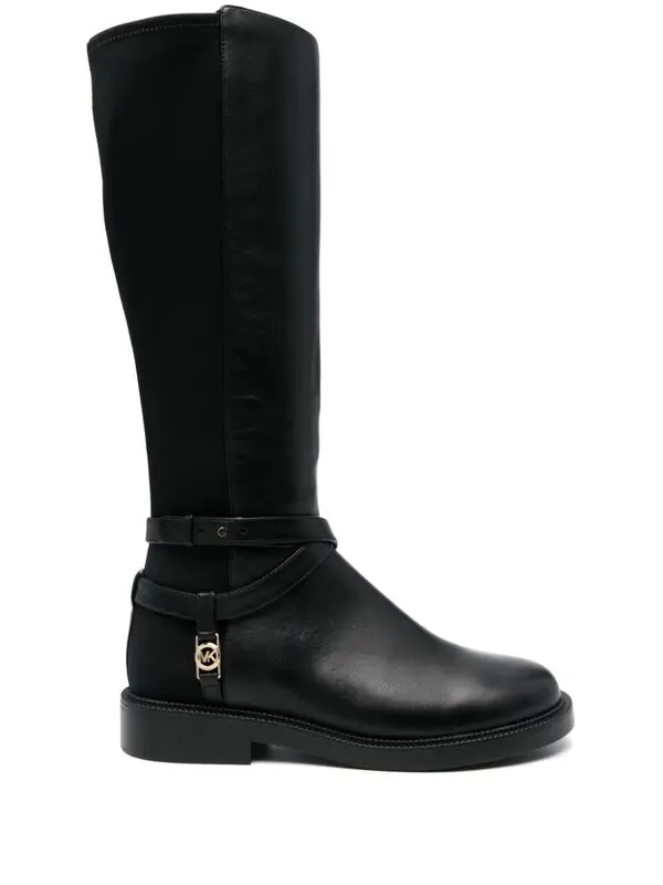 Michael Kors Abigail Knee High Boots
