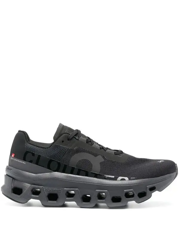 On Cloudmonster Sneakers By