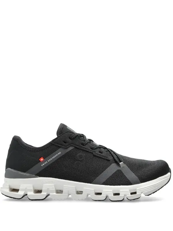On Cloud X 4 Ad Sneakers