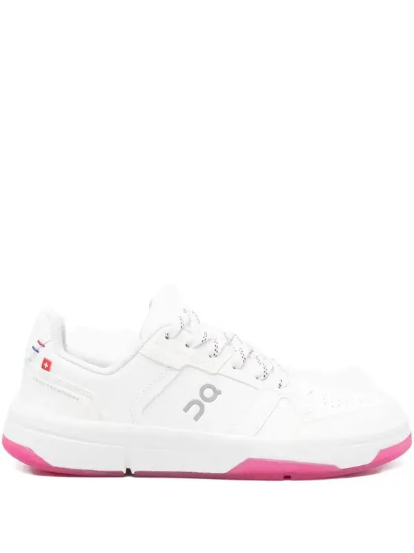 On The Roger Clubhouse" Sneakers