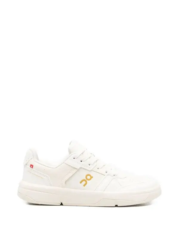 On The Roger Clubhouse Ace Sneakers