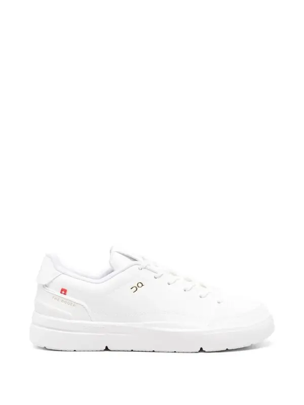 On The Roger Centre Court" Sneakers
