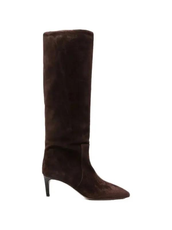 Paris Texas High Heel Stiletto Boots