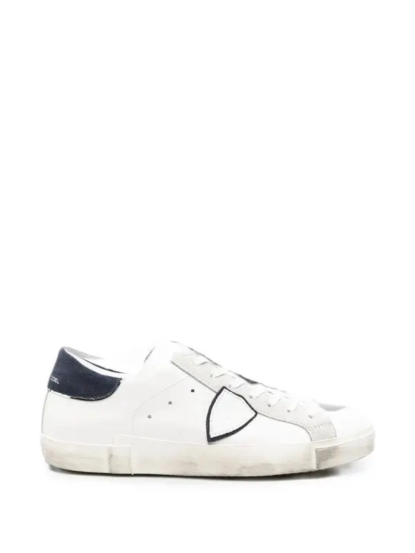 Philippe Model Prsx Low-top Trainers