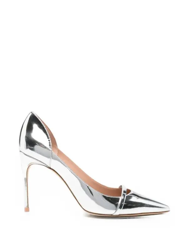 MALONE SOULIERS Decollete "crawford" Pumps