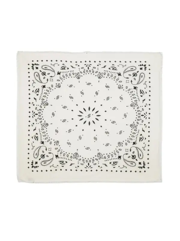 KUJTEN Scarf Grand Bandana "hachiko