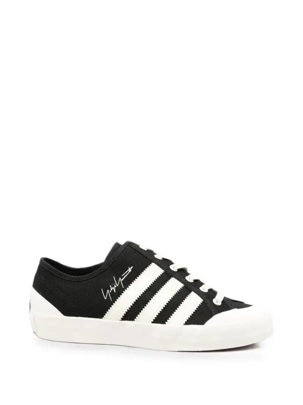 Y-3 YOHJI YAMAMOTO ADIDAS Nisi" Low-top Sneakers