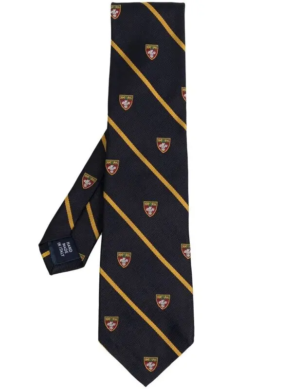 Polo Ralph Lauren Silk Neck Ties