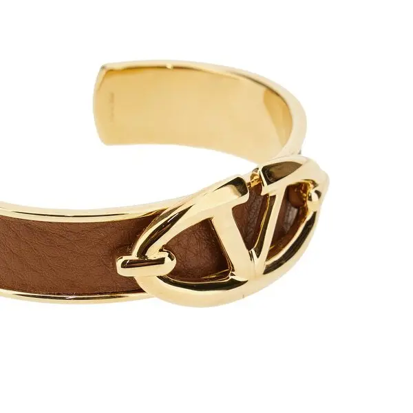 Valentino Garavani Vlogo The Bold Edition' Bracelet