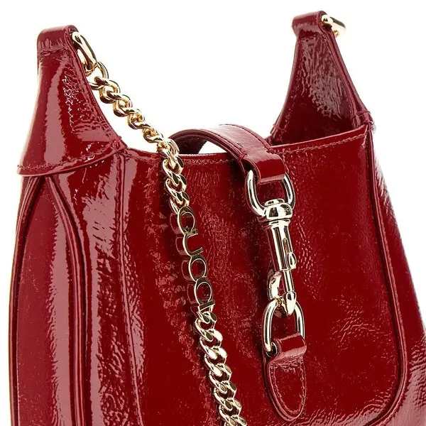 Gucci Jackie Notte' Mini Bag - Red
