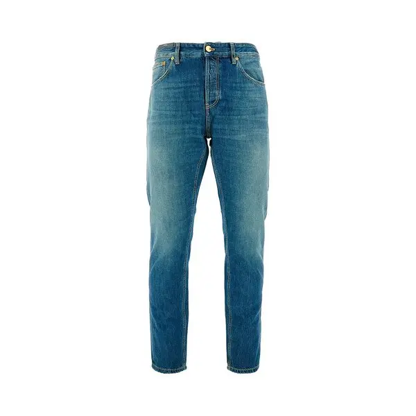 PT TORINO Reggae Five-pocket Jeans