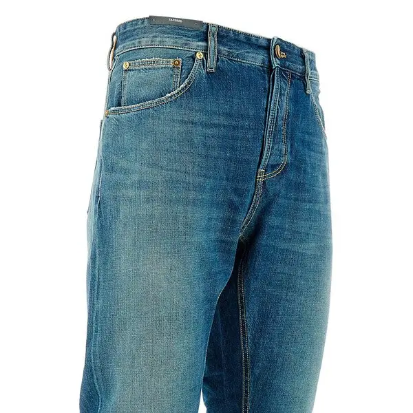 PT TORINO Reggae Five-pocket Jeans