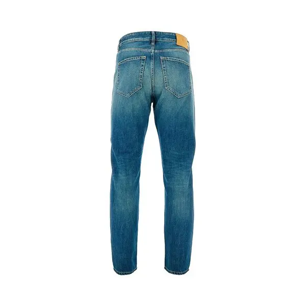 PT TORINO Reggae Five-pocket Jeans