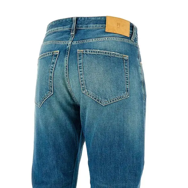 PT TORINO Reggae Five-pocket Jeans