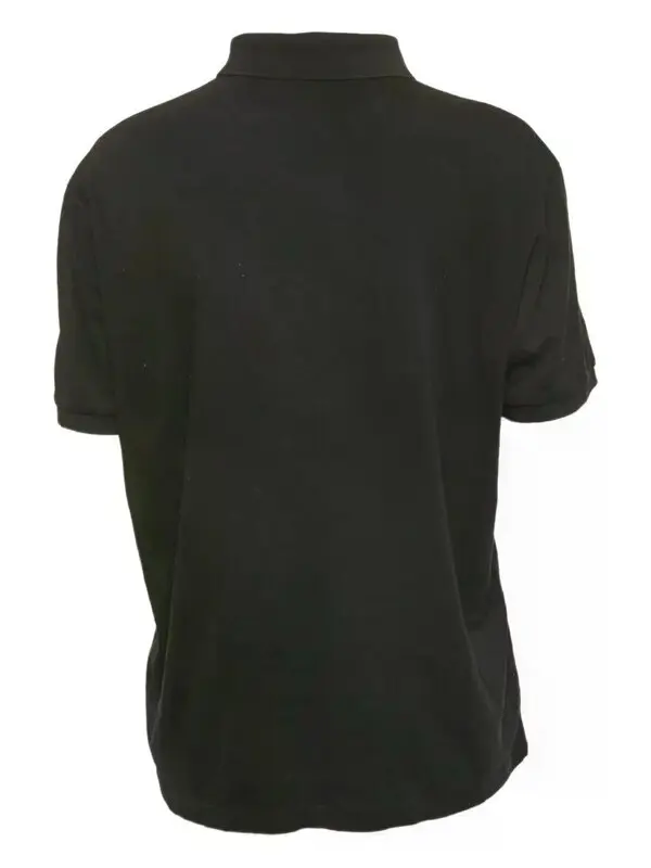 BOSS Pre-owned Short-sleeved Polo Shirt