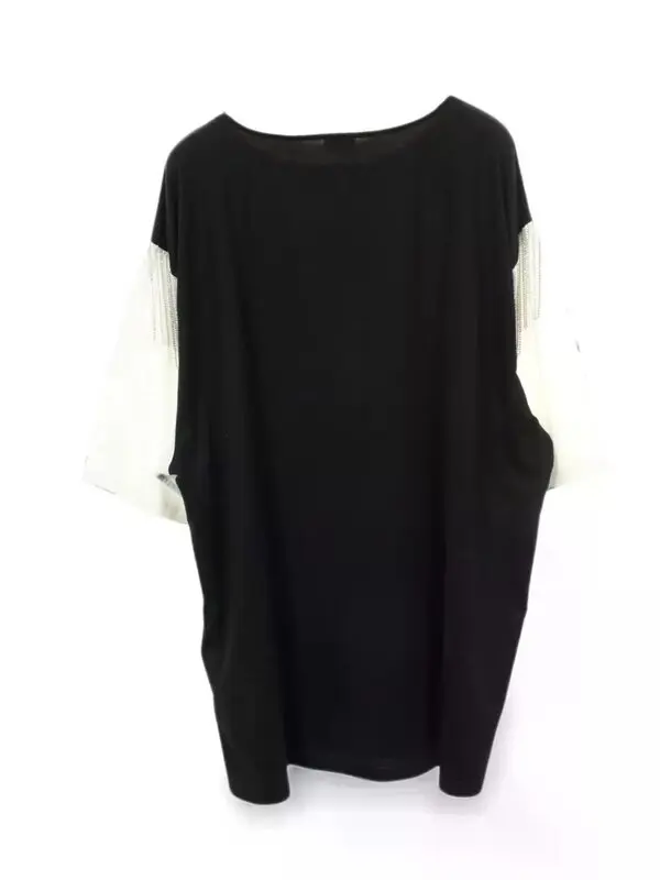 Celine Logo-print T-shirt