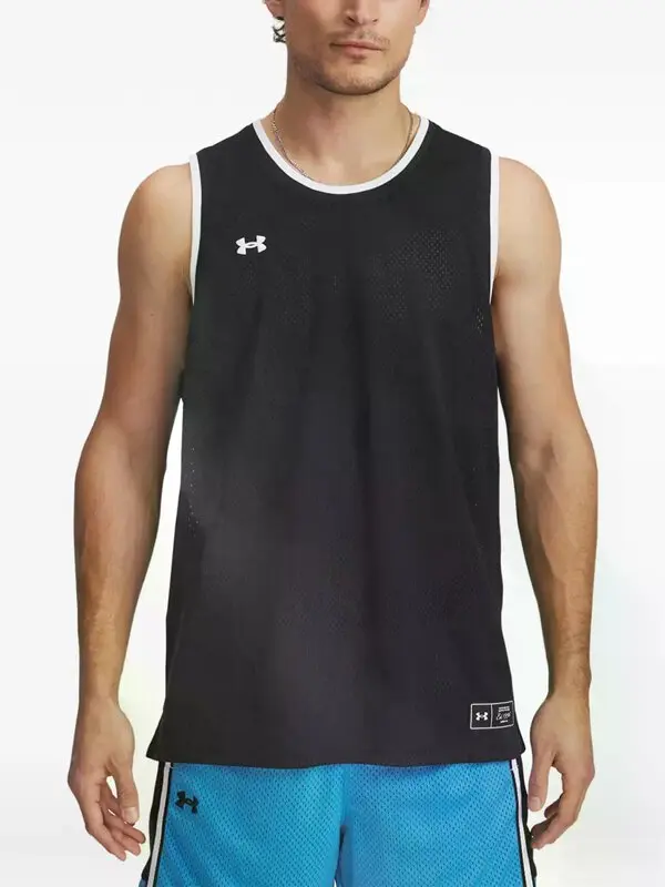 Under Armour Zone Pro Mesh Tank Top