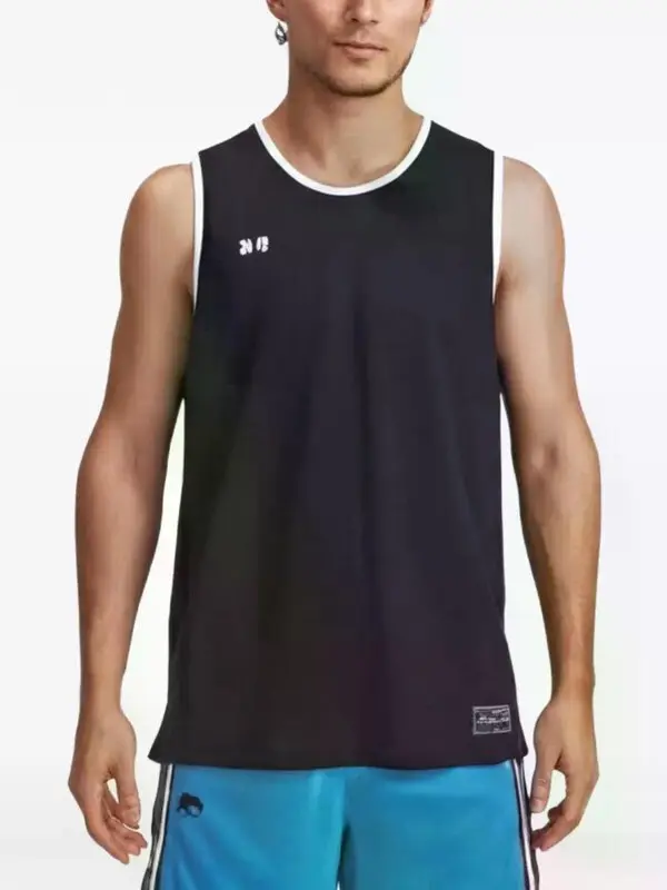Under Armour Zone Pro Mesh Tank Top
