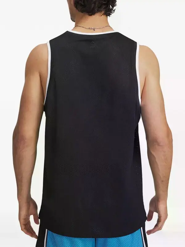 Under Armour Zone Pro Mesh Tank Top