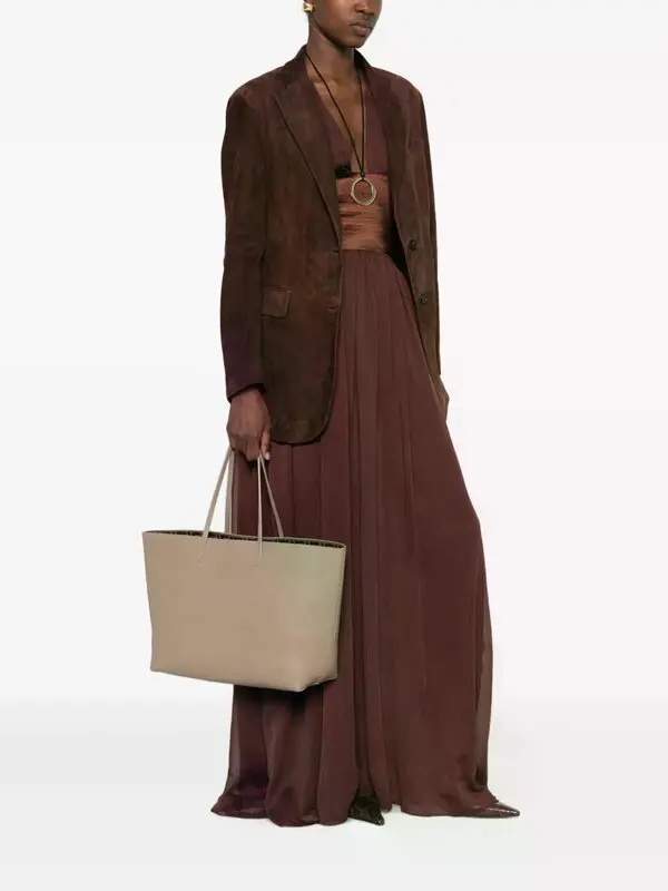 Fendi Medium Roll Shoulder Bag