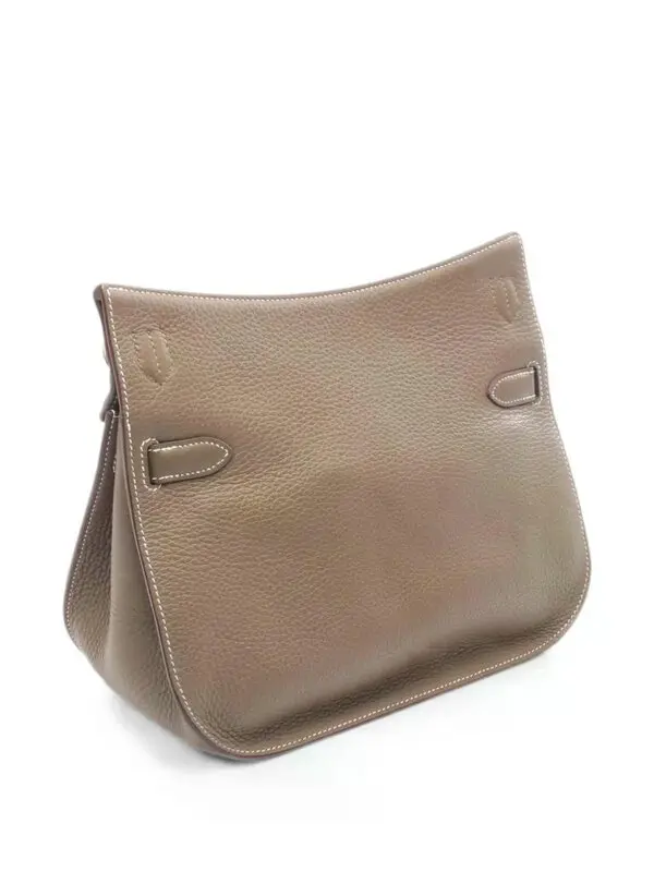 Hermès Gypsière 28 Tote Bag