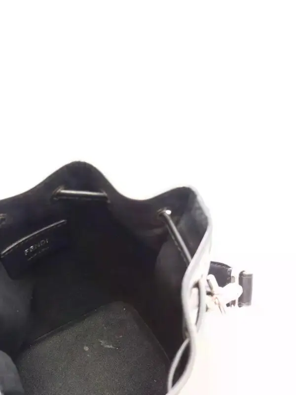 Fendi Mon Tresor Mini Bucket Bag