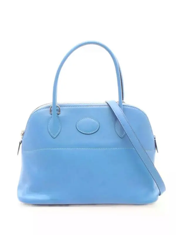 Hermès 2016 Bolide 27 Handbag