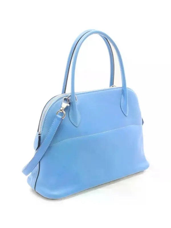 Hermès 2016 Bolide 27 Handbag