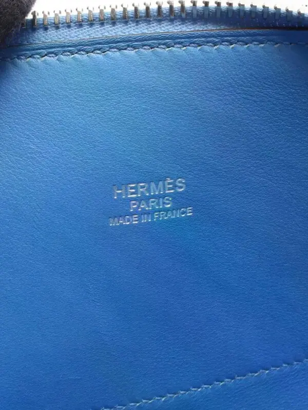 Hermès 2016 Bolide 27 Handbag