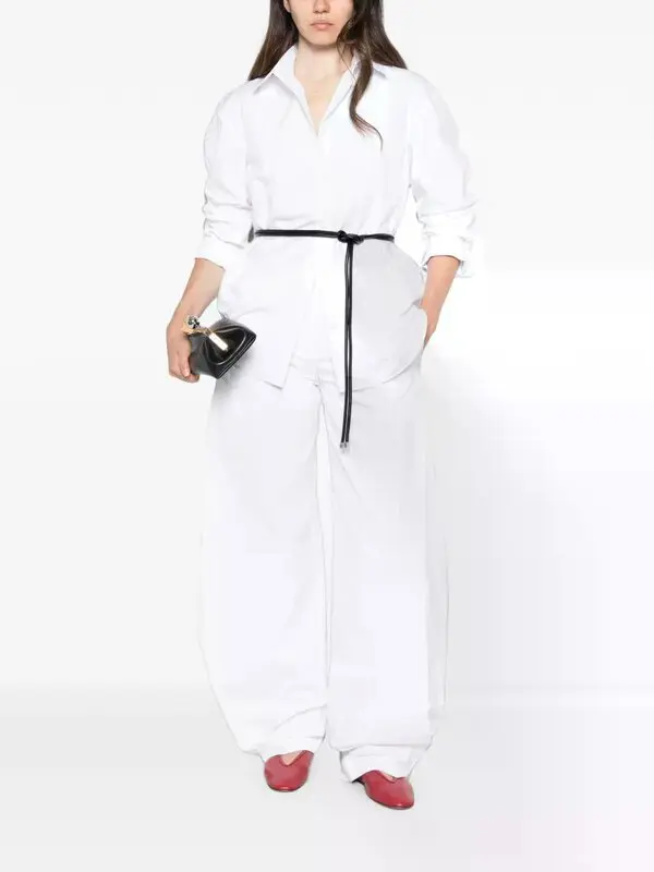 Jacquemus Citta Button-down Shirt