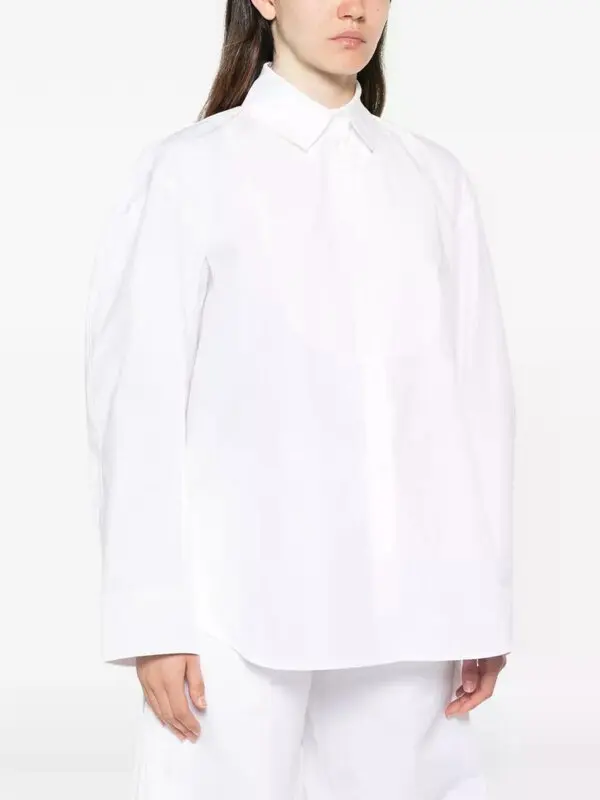 Jacquemus Citta Button-down Shirt