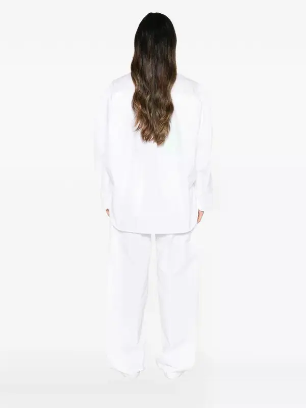 Jacquemus Citta Button-down Shirt
