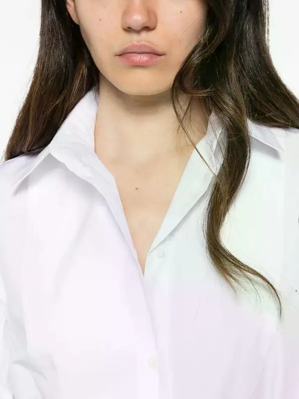 Jacquemus Citta Button-down Shirt