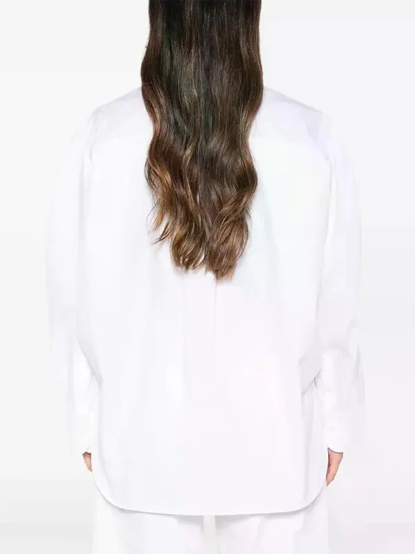 Jacquemus Citta Button-down Shirt
