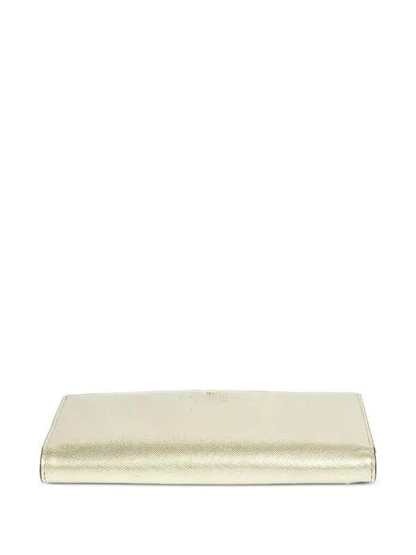 Kate Spade New York Leather Zip Wallet