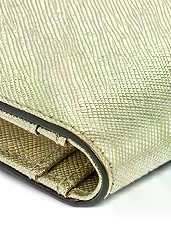 Kate Spade New York Leather Zip Wallet