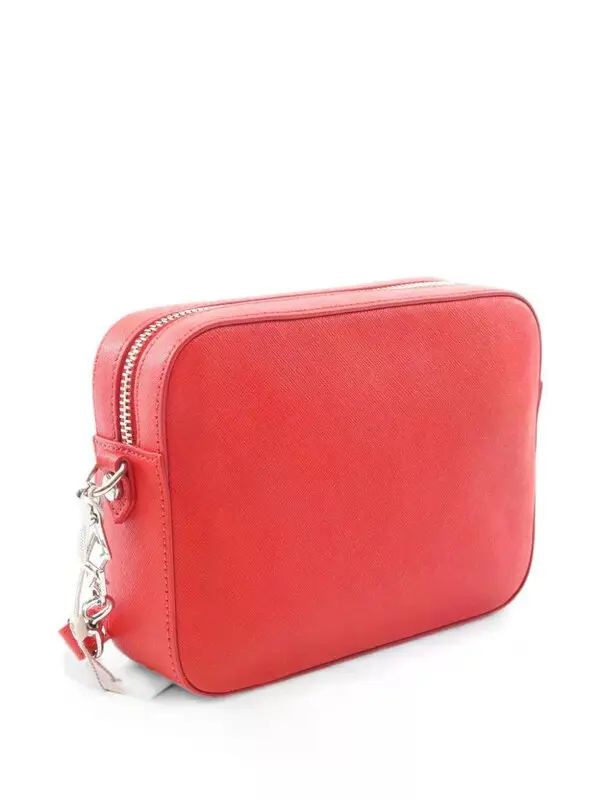 VIVIENNE WESTWOOD 2020s Orb Plaque Camera Bag