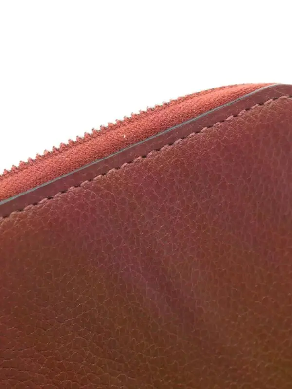Hermès 2023 Silk'in Coin Purse