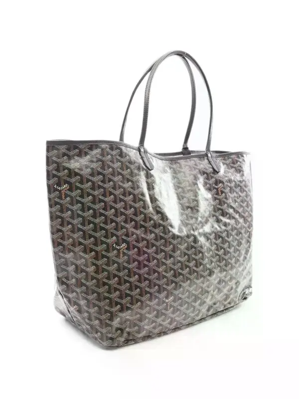 Goyard 2010s Gm Saint Louis Tote Bag