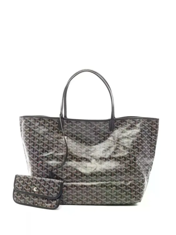 Goyard Saint Louis Gm Tote Bag