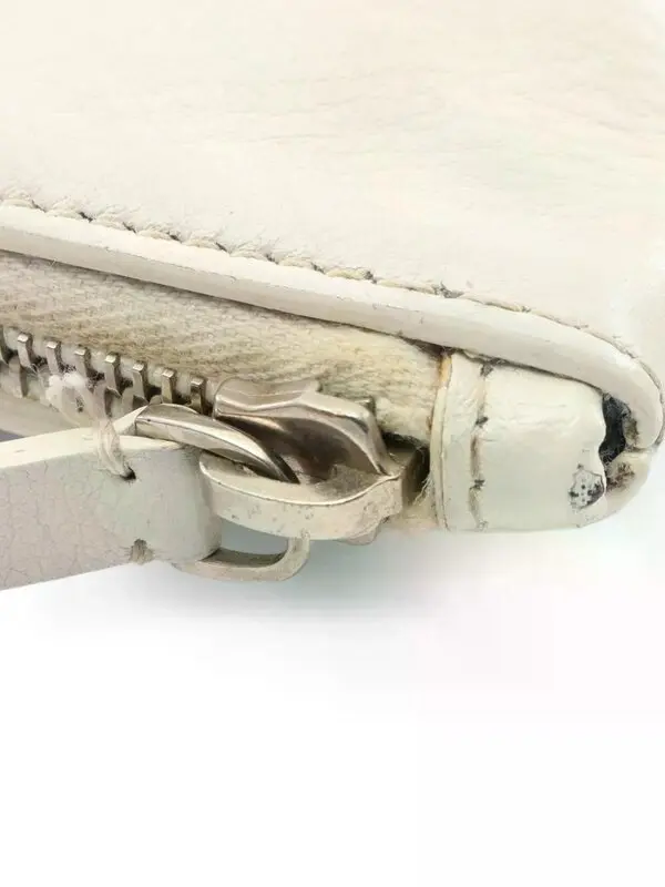 Balenciaga 2000s Everyday Pouch