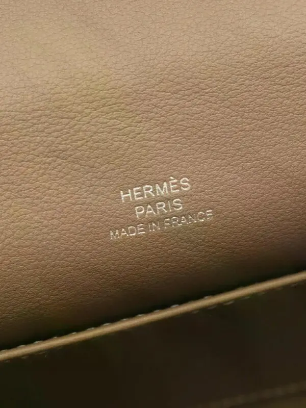 Hermès 2026 Kelly Pochette Tote Bag