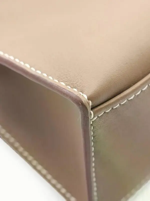 Hermès Kelly Pochette Tote Bag