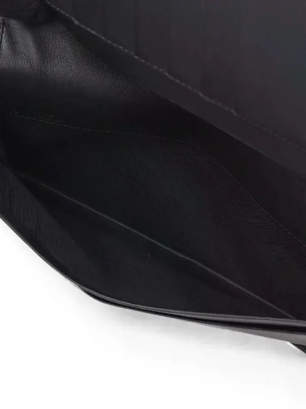 Loewe 2010s Anagram Bi-fold Wallet