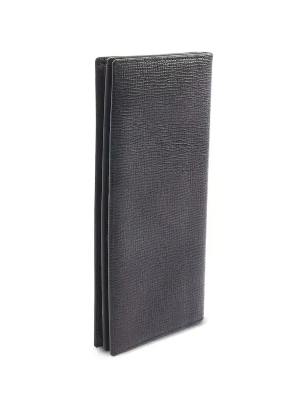 Loewe 2010s Anagram Bi-fold Wallet