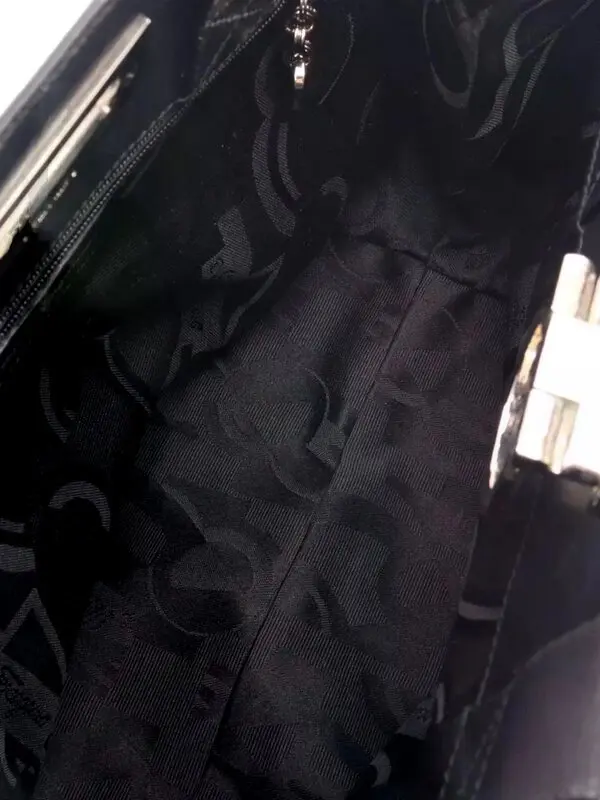 FERRAGAMO Gancini Handbag