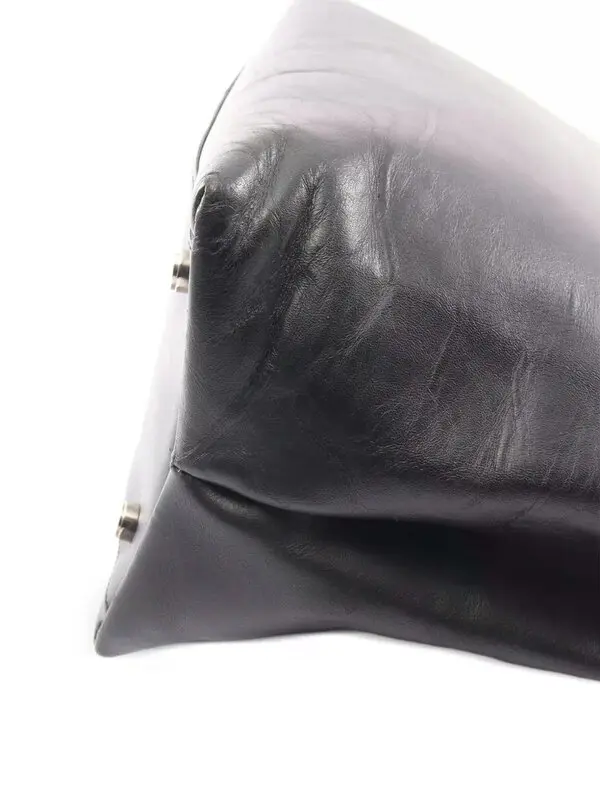 FERRAGAMO Gancini Handbag