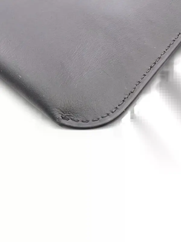 Burberry Leather Belt Bag