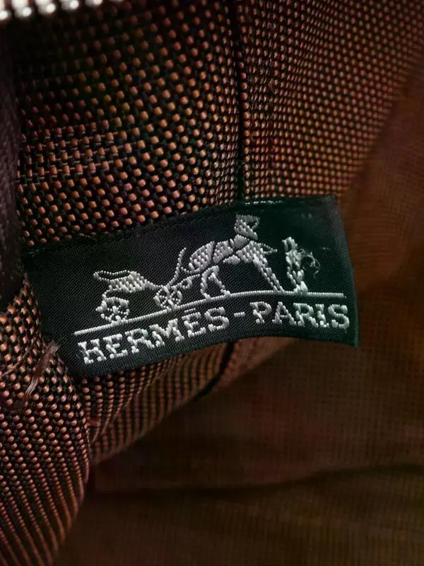 Hermès Yale Line Tote Bag